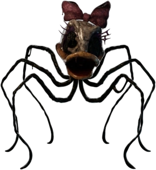 Daisy | Wiki Five Nights at Treasure Island | Fandom