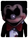 Undying | Wiki Five Nights at Treasure Island | Fandom