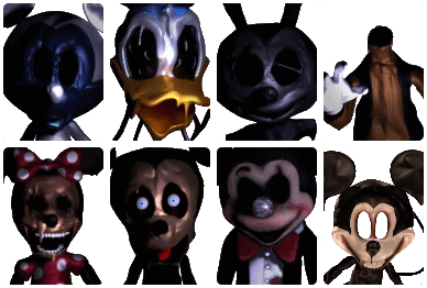 Wiki Five Nights at Treasure Island | Fandom