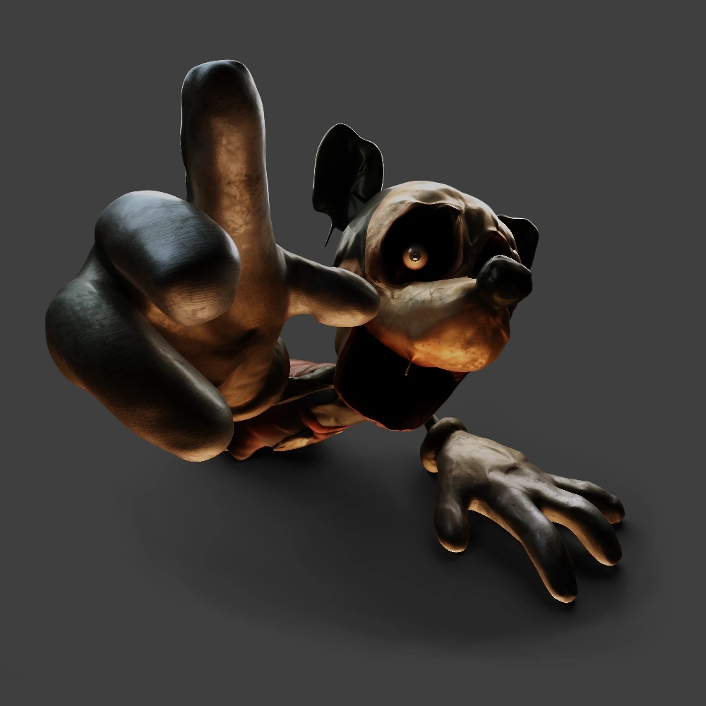 Los Mejores Amigos De Fnati FNAF Five Nights At Treasure Island: