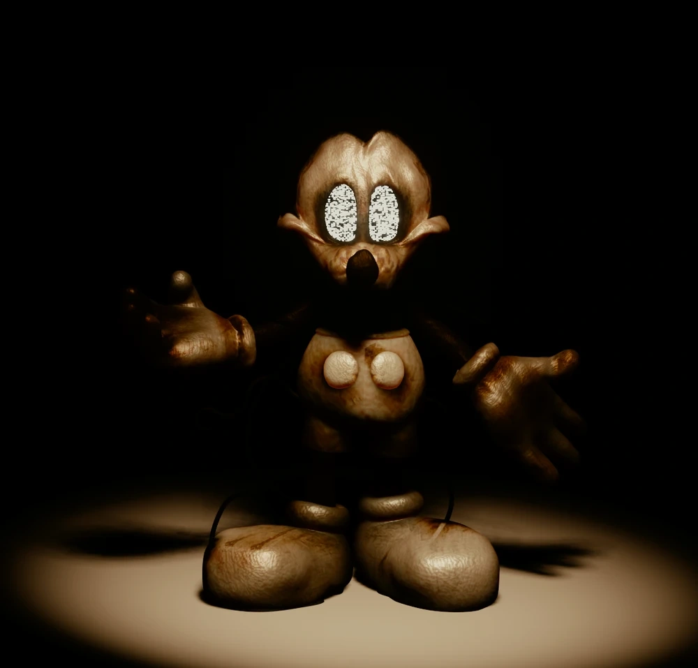 Mortimer | Wiki Five Nights at Treasure Island | Fandom
