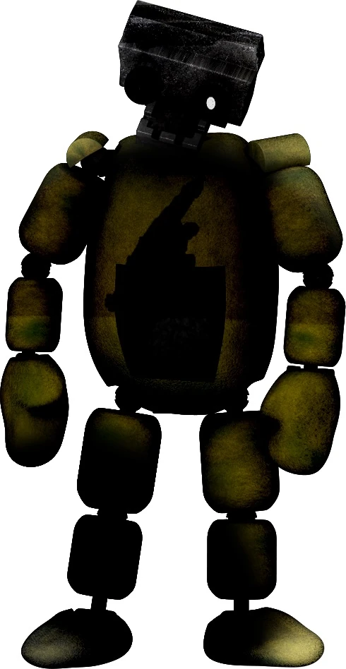 Knockout Laa-Laa | Five Nights at Tubbyland: Danger Zone Wikia | Fandom