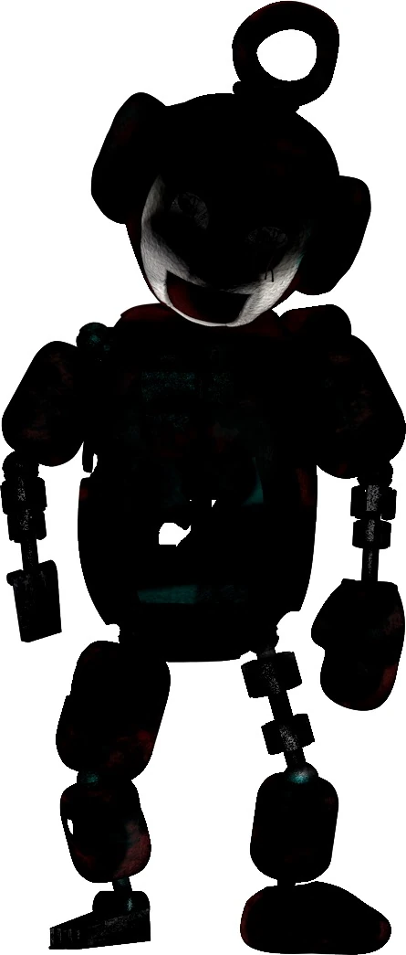 Knockout Po | Five Nights at Tubbyland: Danger Zone Wikia | Fandom