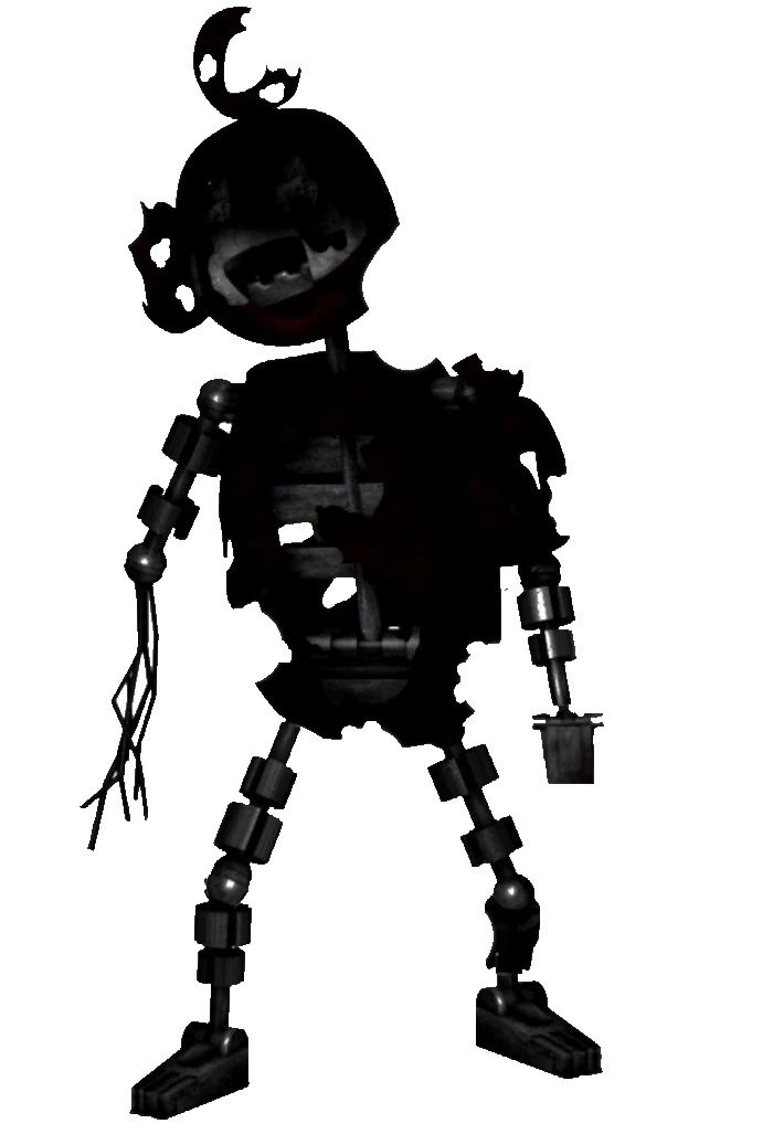 Po 0.1 | Five Nights at Tubbyland: Danger Zone Wikia | Fandom