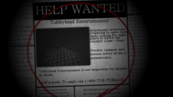 Tubbyland | Five Nights at Tubbyland Wiki | Fandom