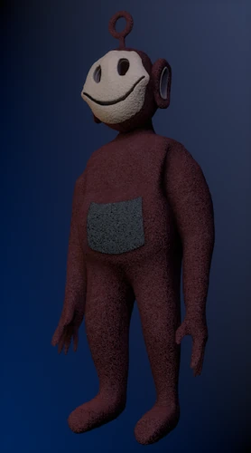 User blog:Skyd3rp/Character Page Template (Po) | Five Nights at ...