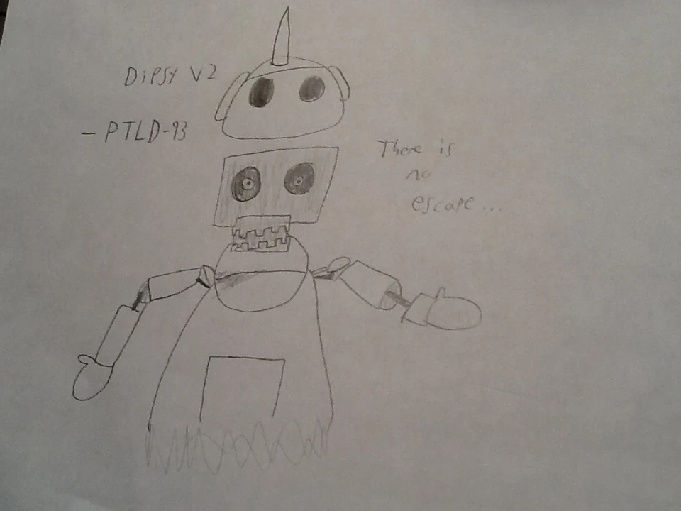 User blog:PTLD/FNATL Fanart | Five Nights at Tubbyland Wiki | Fandom