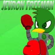 User blog:Jevron L Freeman/New Profile Pics for Me! | Five Nights at ...