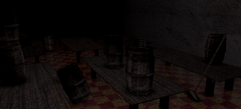 Dining Rooms | Five Nights at Tubbyland Wiki | Fandom