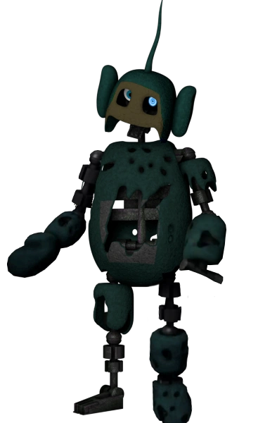 User blog:NightmarePTLD-93/Prototype Fredsy (FNaTL 3 oc's of ...