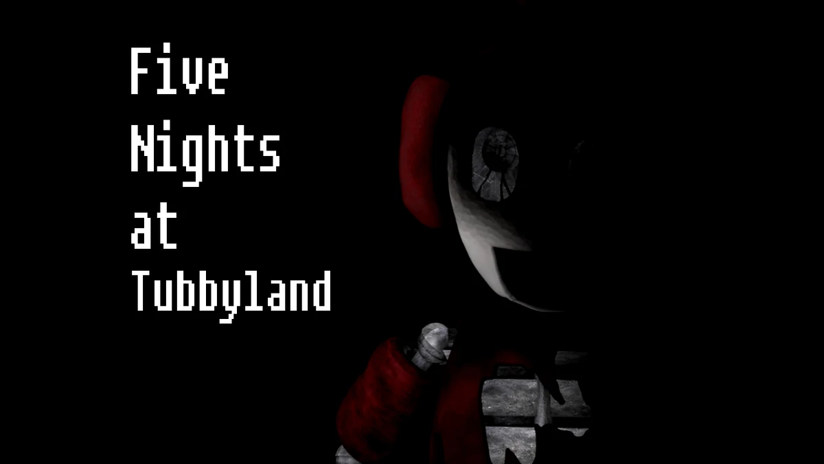 Five Nights at Tubbyland | Wiki Five nights at tubbyland | Fandom