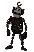 Instruction Manual | Five Nights at Tubbyland Wiki | Fandom