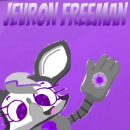 User blog:Jevron L Freeman/New Profile Pics for Me! | Five Nights at ...
