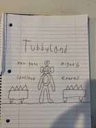 Welcome to Tubbyland | Five Nights at Tubbyland Wiki | Fandom
