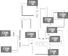 Monitor | Five Nights at Tubbyland Wiki | Fandom