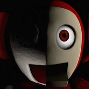 Clicky | Five Nights at Tubbyland Wiki | Fandom