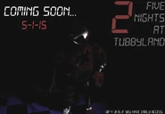 Five Nights at Tubbyland 2 | Five Nights at Tubbyland Wiki | Fandom