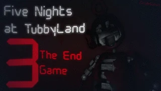 Five Nights at Tubbyland 3 : O Jogo Final | Wiki Five nights at ...