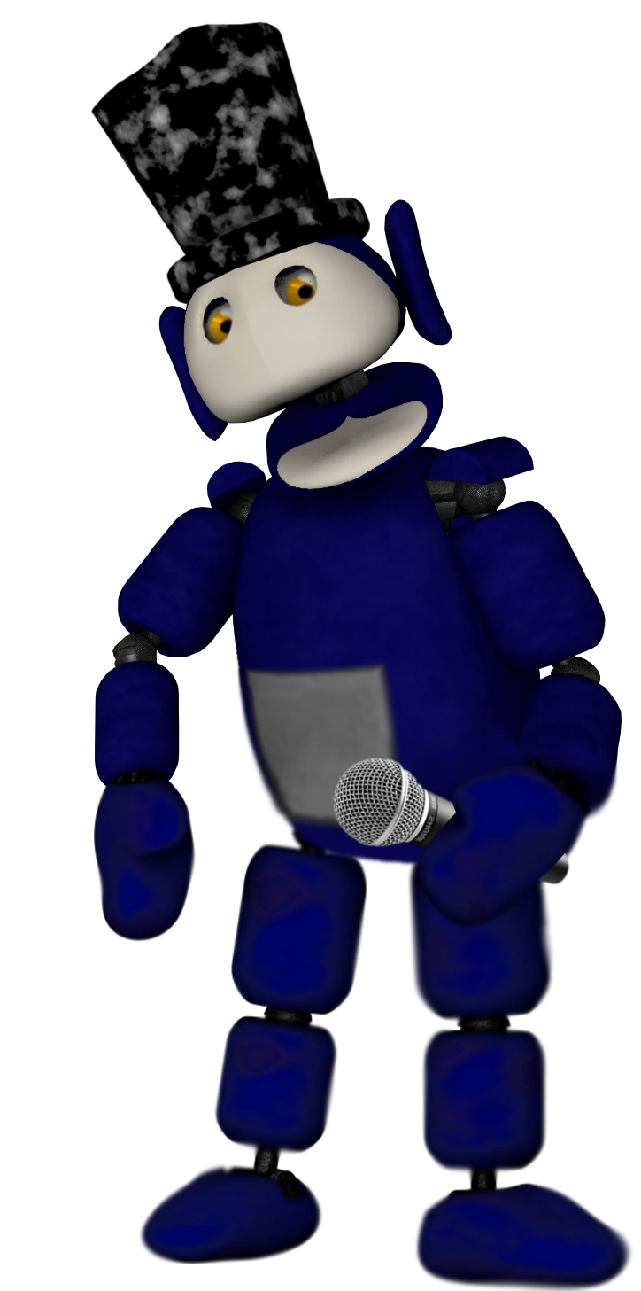 User blog:Po V2/Personalities of My OC'S | Five Nights at Tubbyland ...