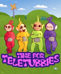 Tubbyland | Five Nights at Tubbyland Wiki | Fandom