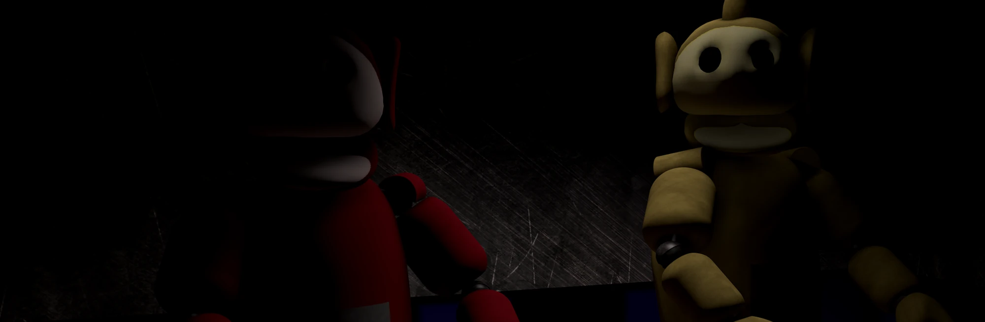 Nightmare Night | Five Nights at Tubbyland Wiki | Fandom