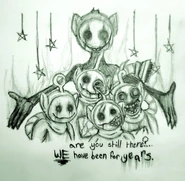 Welcome to Tubbyland | Five Nights at Tubbyland Wiki | Fandom