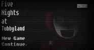 Five Nights at Tubbyland | Five Nights at Tubbyland Wiki | Fandom