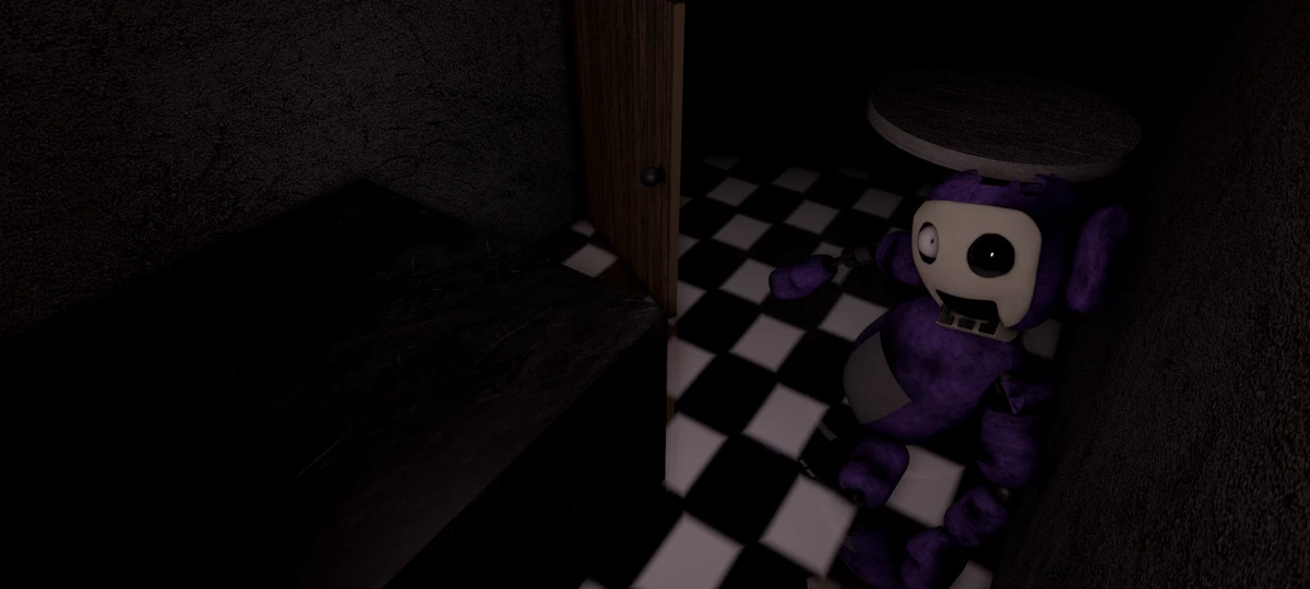 Cozinha | Wiki Five nights at tubbyland | Fandom