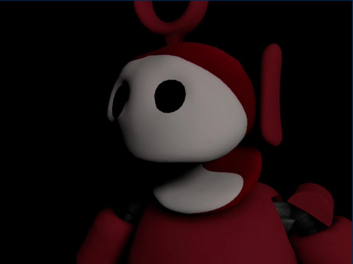 Po 2.0 | Wikia Five Nights at Tubbyland | Fandom