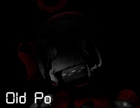 User blog:Skyd3rp/Character Page Template (Po) | Five Nights at ...