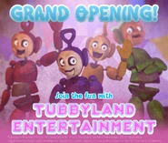 The TubbyLand Archives: Act 1 | Five Nights at Tubbyland Wiki | Fandom
