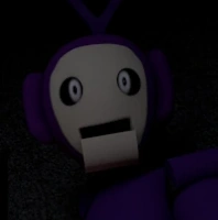 User blog:JackwaldOfficial/Editing Sandbox (Tinky Winky) | Five Nights ...