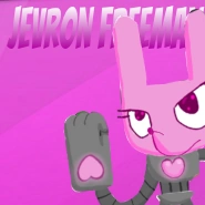 User blog:Jevron L Freeman/New Profile Pics for Me! | Five Nights at ...