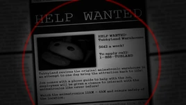 Tubbyland | Five Nights at Tubbyland Wiki | Fandom