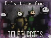 Tubbyland | Five Nights at Tubbyland Wiki | Fandom