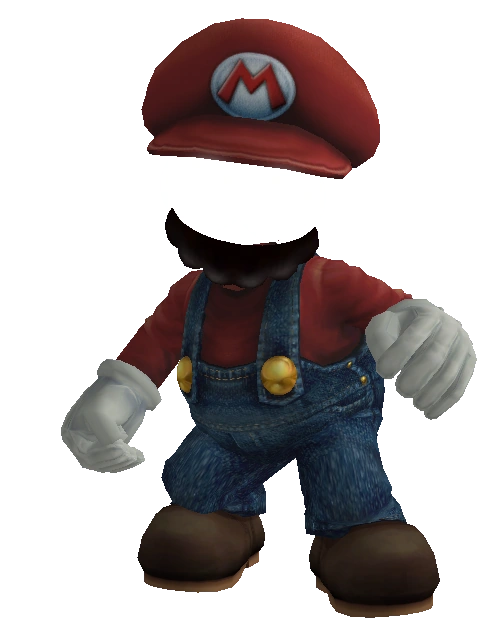 Mario | Five Nights at Wario's 3 Custom room edition Wiki | Fandom