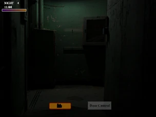 El Pasillo (FNaW 3) | Wikia Five Nights At Wario's español | Fandom