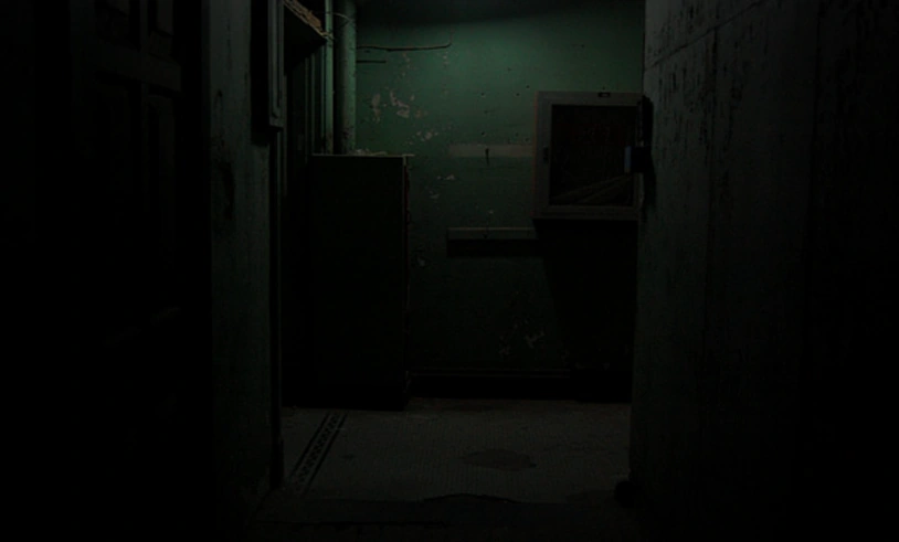 Hallway (FNaW3) | Five Nights At Warios fangame Wiki | Fandom