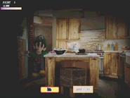 Luigi | Five Nights At Warios fangame Wiki | Fandom