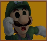 Luigi | Five Nights At Warios fangame Wiki | Fandom