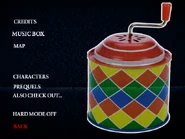 Extra Menu | Five Nights At Warios fangame Wiki | Fandom