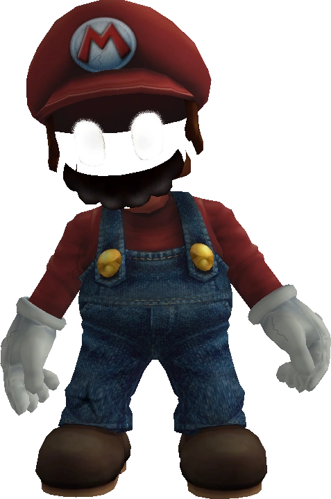 Mario | Five Nights At Warios fangame Wiki | Fandom