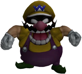 Demon Wario | Five Nights At Warios fangame Wiki | Fandom