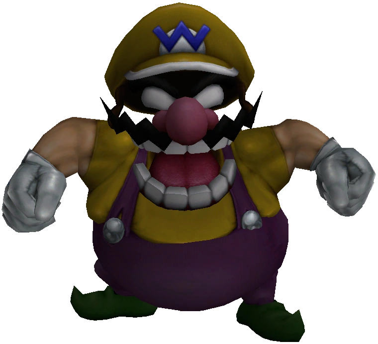 Demon Wario | Five Nights At Warios fangame Wiki | Fandom