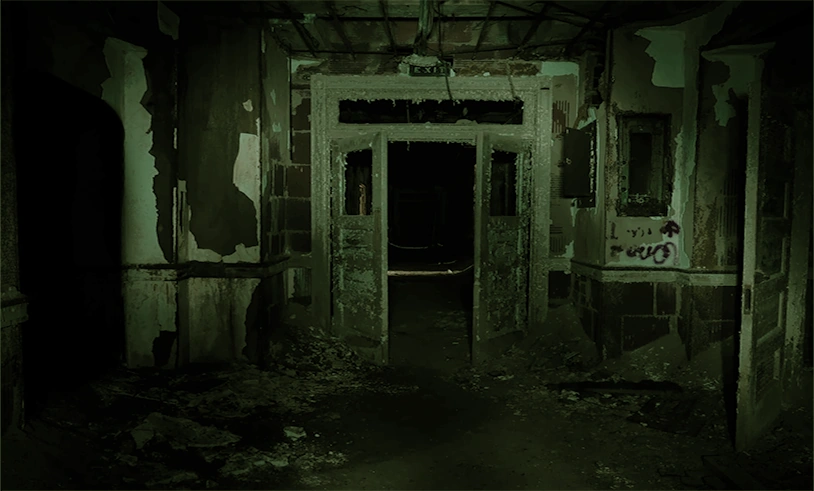 Cellar | Five Nights At Warios fangame Wiki | Fandom