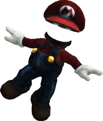 Mario | Five Nights At Warios fangame Wiki | Fandom