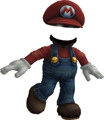 Mario | Five Nights At Warios fangame Wiki | Fandom