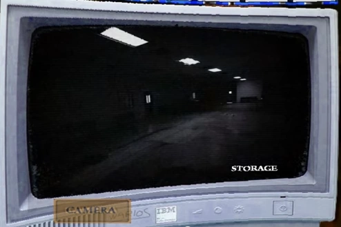 Storage (FNaW:O) | Five Nights At Warios fangame Wiki | Fandom
