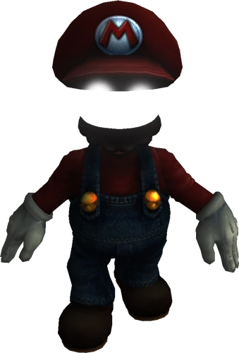 Mario | Five Nights At Warios fangame Wiki | Fandom