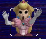 Peach | Five Nights At Warios fangame Wiki | Fandom